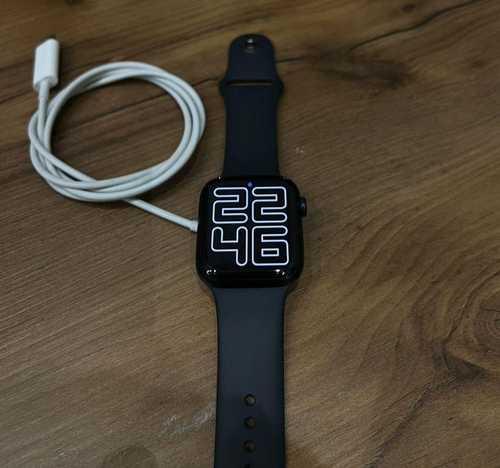 Apple watch se 2 44