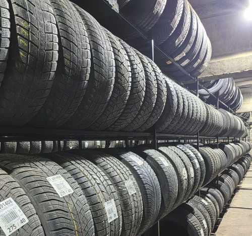 Dunlop Graspic DS3 225/55 R18 W