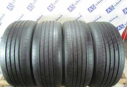 Goodyear EfficientGrip Performance 2 255/50 R21 99U