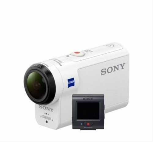Экшн камера sony x3000 4K