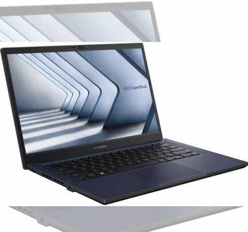 Ноутбук asus ExpertBook B1 B1402CBA-EB3837 90NX05V