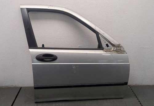 Дверь боковая Saab 9-5, 2001