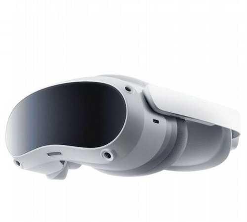 Шлем виртуальной реальности VR Pico 4 256Gb