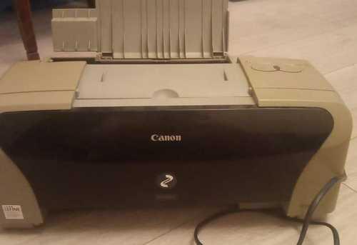 Принтер canon k10240