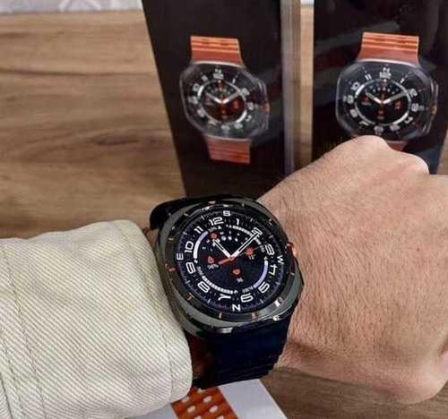 Samsung galaxy watch ultra 47mm