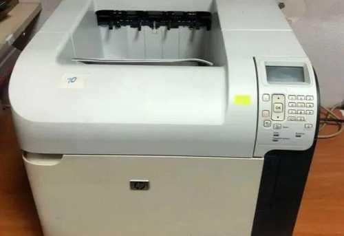 Принтер HP P4015n 50 стр/мин