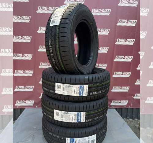 Kumho Crugen HP91 255/65 R17 110V