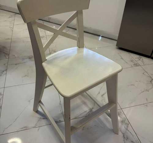 Стул IKEA