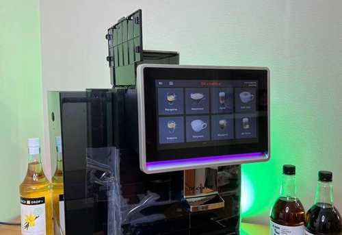 Кофемашина Dr.coffee CoffeeBreak Big Plus -автомат
