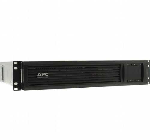 APC SMC1500I-2U ибп 220в