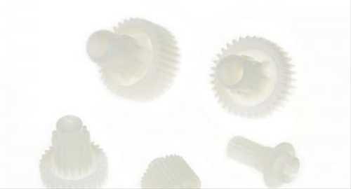Комплект шестеренок для миксера Braun 7051332