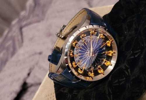 Часы Roger Dubuis