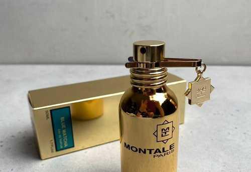 Туалетная вода Montale Blue matcha