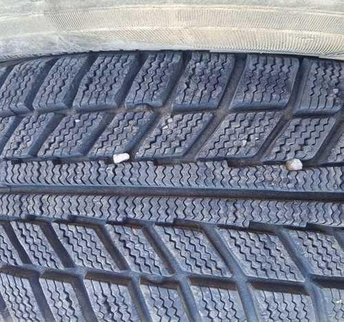 Bearway BW-ICE 175/65 R14