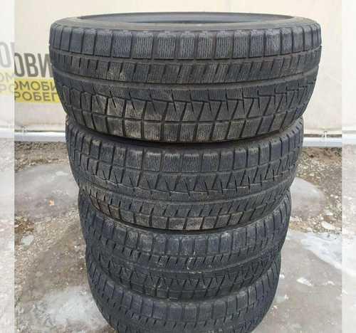 Bridgestone Blizzak Revo GZ 225/45 R18