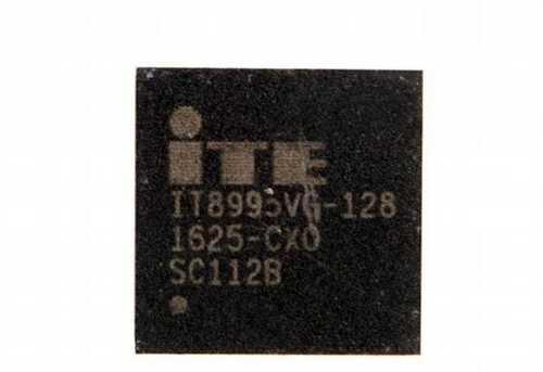Мультиконтроллер IT8995VG-128 CXO с разбора IT8995