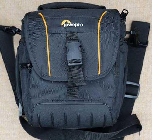 Фотосумка Lowepro Adventura SH140 II