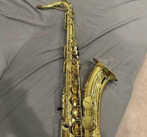 Саксофон тенор yamaha 62