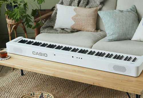 Цифровое Пианино casio (Комплект)