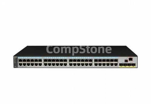 Коммутатор Huawei S5700-52X-LI-DC 48*RJ-45 4*SFP+