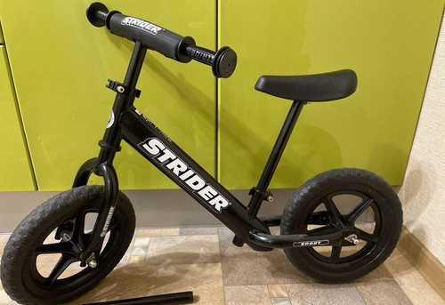 Беговел Strider 12 sport