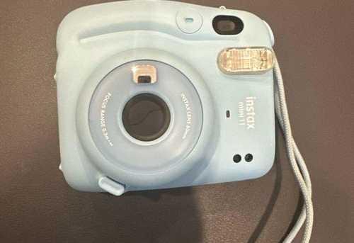 Фотоаппарат Fujifilm Instax Mini 11, уценкa