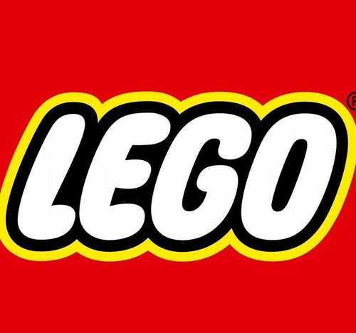 Доставка из Америки, Японии, Европы lego