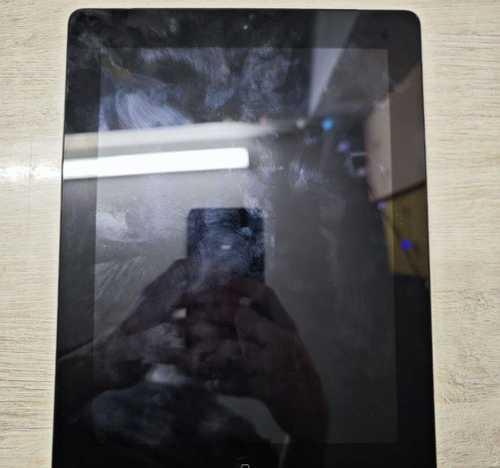 Планшет iPad A1430