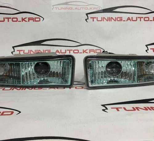 Туманки Lexus LX470 B7343