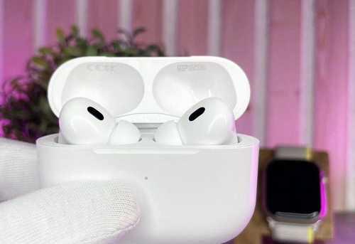 AirPods Pro 2 Premium + Гарантия