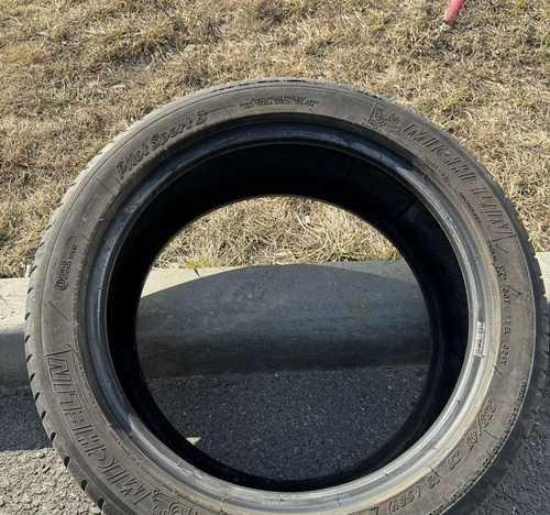 Michelin Pilot Sport 3 235/45 R18