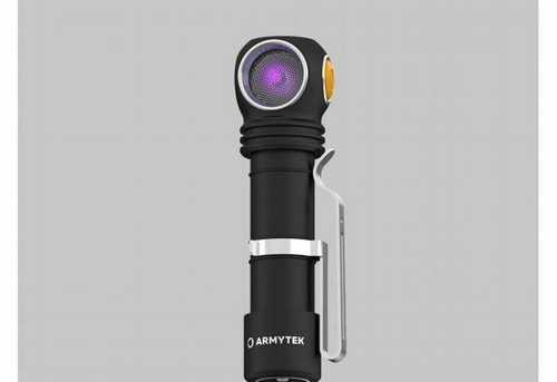 Armytek Мультифонарь Wizard C2 WUV