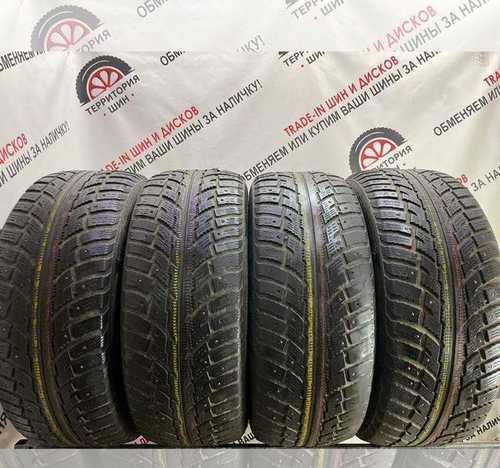 Kumho I'Zen RV Stud KC16 265/60 R18 114T