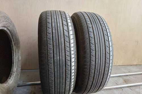 Yokohama Aspec A349A 215/65 R16 98H