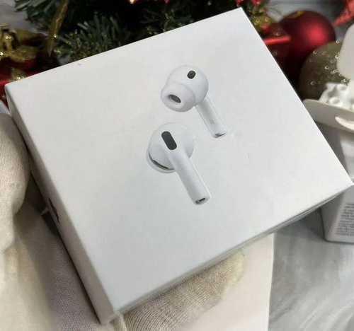AirPods Pro 3 Premium  новые