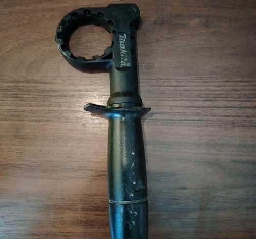 Съемная ручка для перфоратора makita