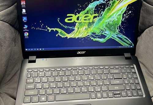 Acer Aspire i5/8gb/ssd