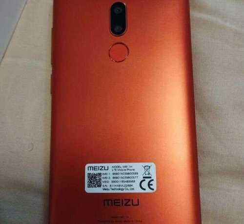 Meizu M6T 3/32Gb