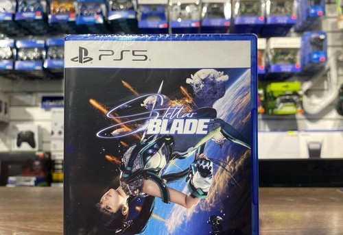 Stellar Blade ps5