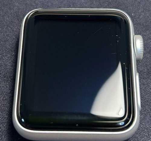 Часы Apple Watch3