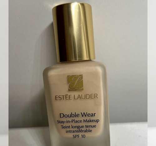 Крем тональный estee lauder double wear