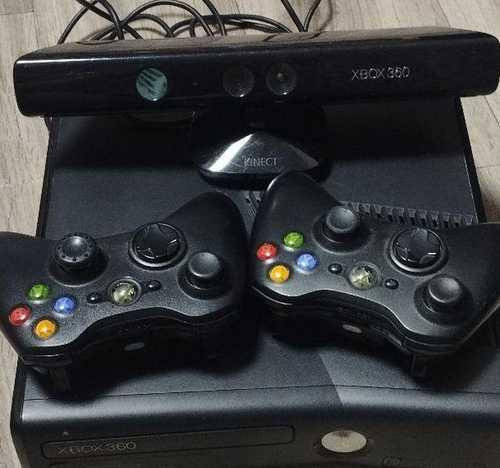 Xbox 360