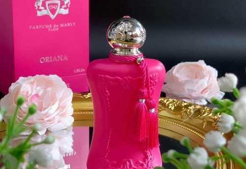 Parfums DE marly Oriana