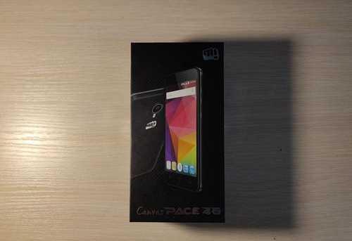 Micromax Q415, 8 ГБ