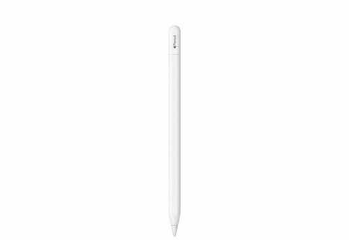 Стилус Apple Pencil USB-C