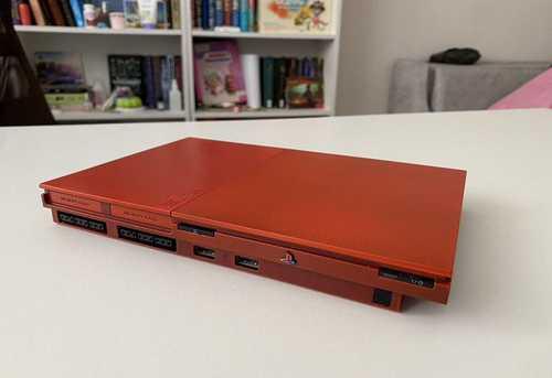 Sony Playstation 2 Slim 9008