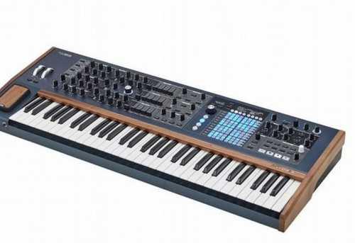 Arturia PolyBrute
