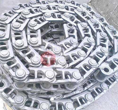 Цепь гусеничная 47L Hitachi 9202847