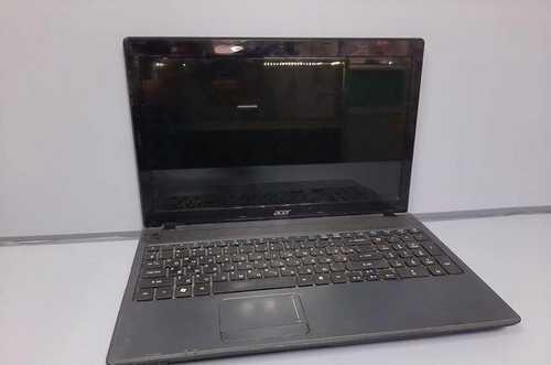 Ноутбук Acer Aspire 5250 на запчасти (Комса)