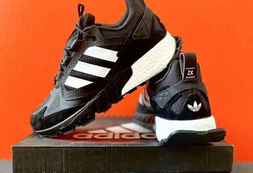 Кроссовки Adidas ZX